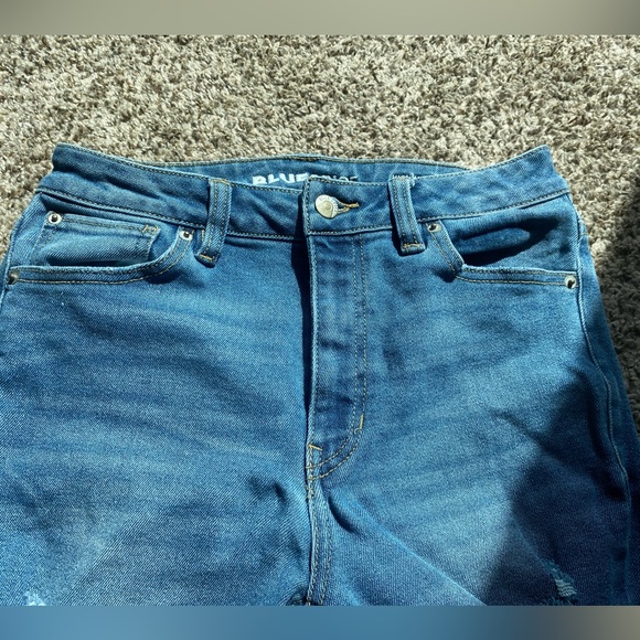 Blue Spice | Jeans | Blue Spice Jeans | Poshmark